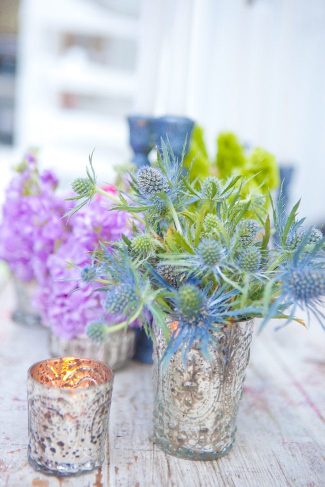 Extravagant Chic Wedding Inspiration – Bo mariage